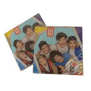 SHOP NAEIR | Gifts in Kind Catalog