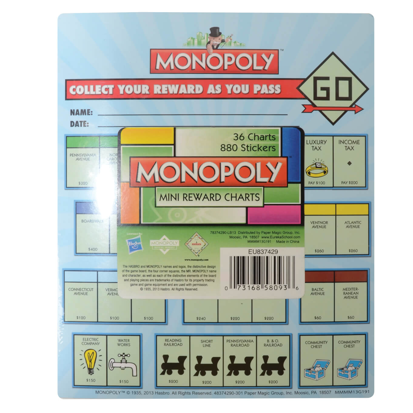 SHOP NAEIR | Gifts in Kind Catalog