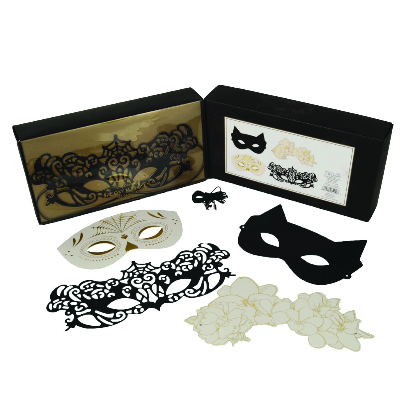 SHOP NAEIR | Gifts in Kind Catalog